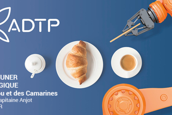 Nos actualités - ADTP