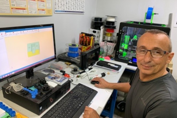 Nos savoir-faire - ADTP