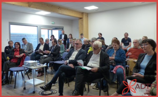 La fusion entre l’économie solidaire et la performance industrielle - ADTP