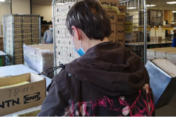 Nos actualités - ADTP