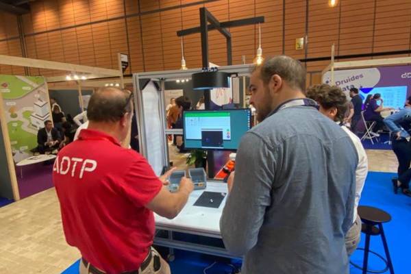 Nos actualités - ADTP