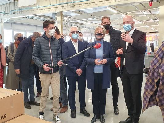 Nos actualités - ADTP